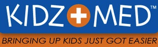 kidzmed :: bringing up kids just got easier {giveaway} – the SIMPLE moms