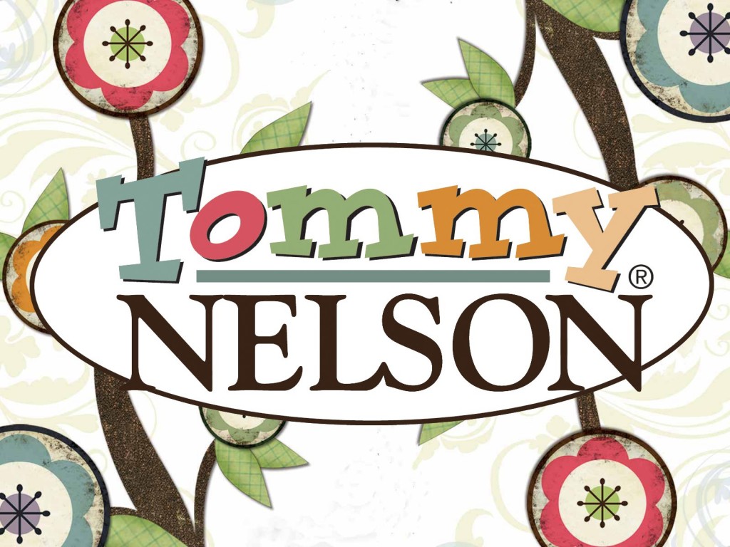thomas nelson publishers :: gabby: God’s little angel {giveaway} – the ...
