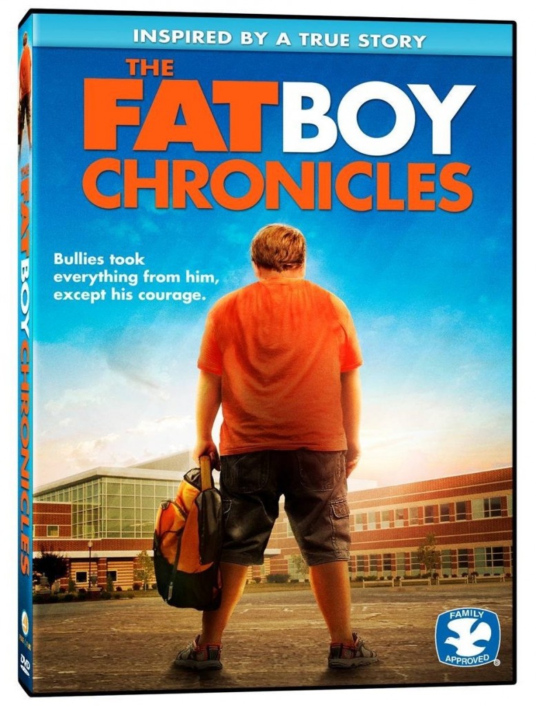 phase 4 films :: the fat boy chronicles – the SIMPLE moms