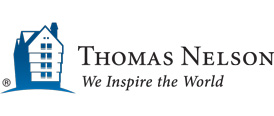 thomas nelson logo – the SIMPLE moms