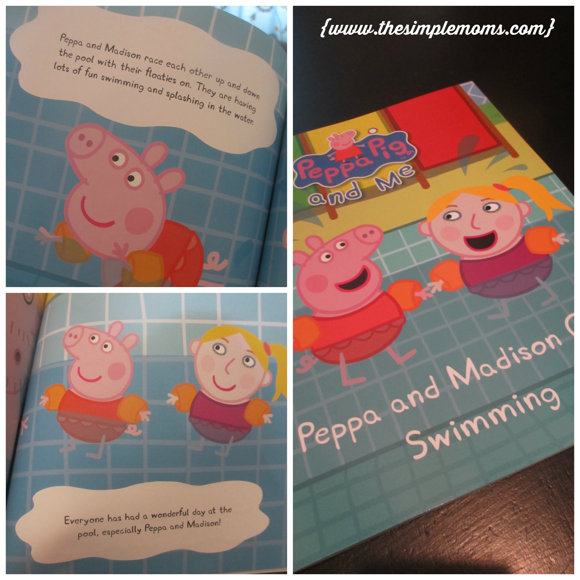 odette’s secret :: book review – the SIMPLE moms